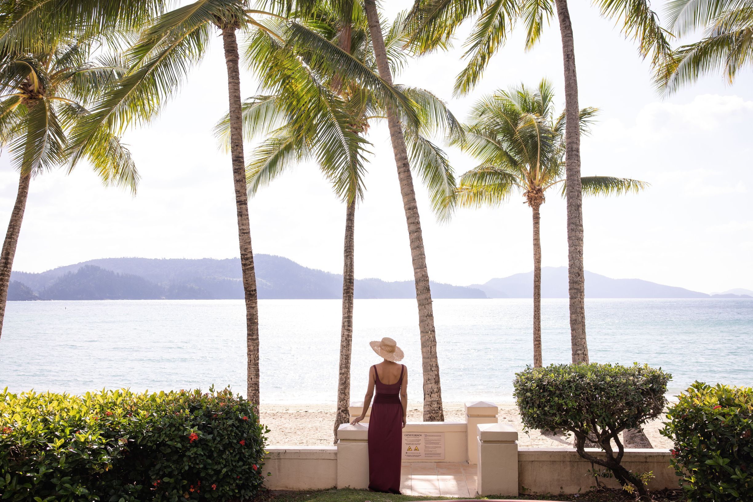 Before you Arrive | Holiday Packages Hamilton Island