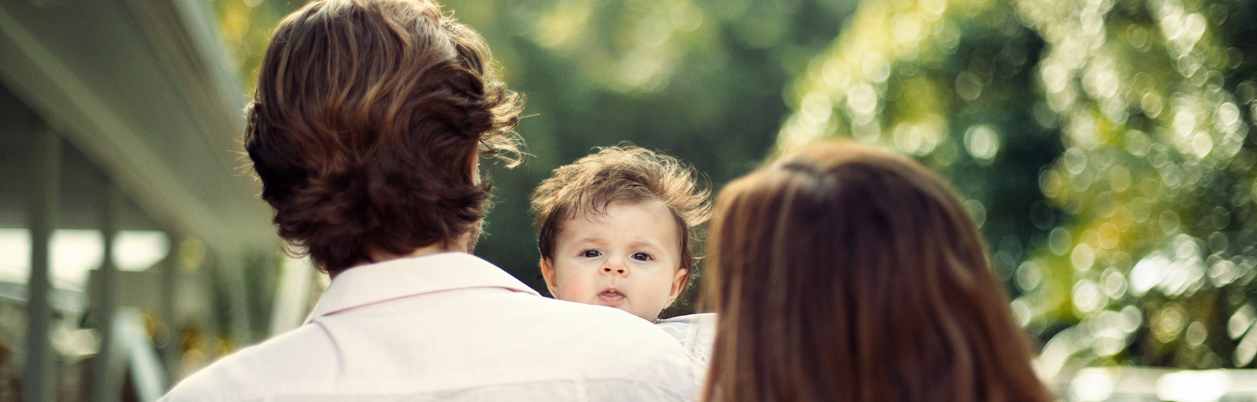 Baby's First Holiday | Hamilton Island Australia