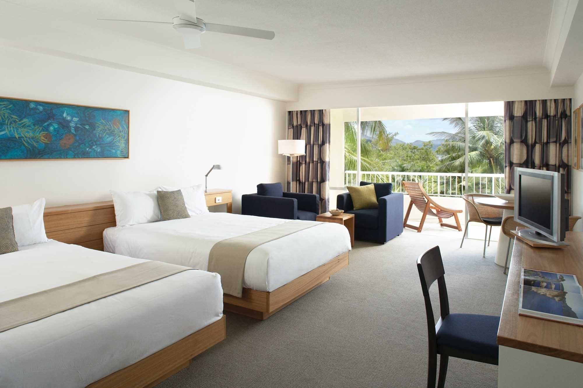 Reef Family Room | Reef View Hotel Hamilton Island