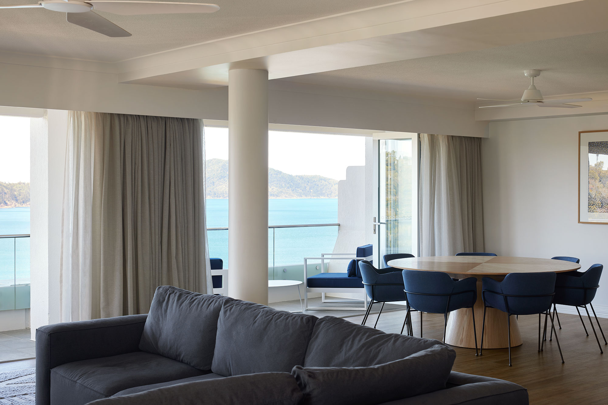 Reef View Hotel | Hamilton Island Accommodation