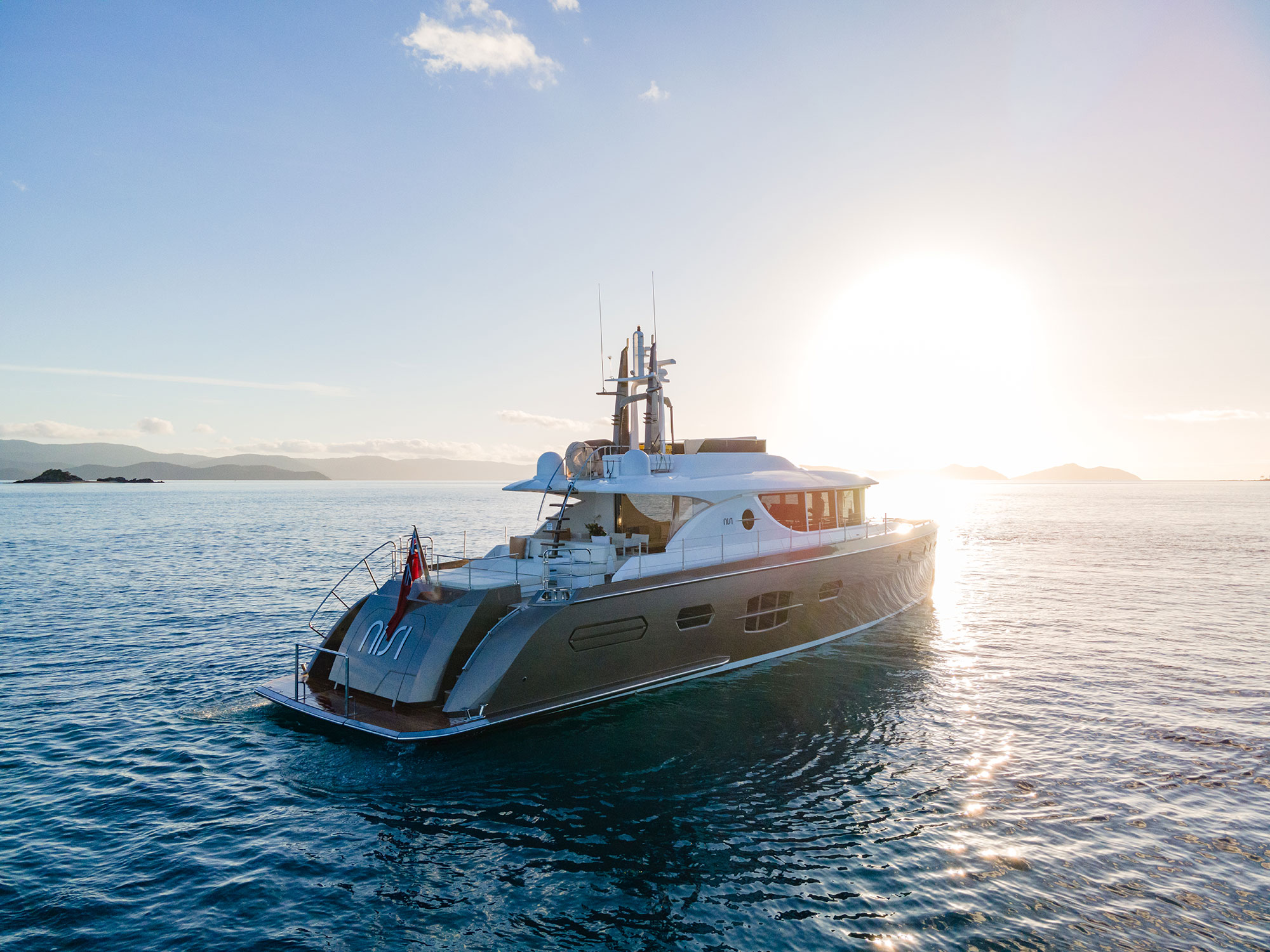 Boating and Fishing I Hamilton Island Vacation