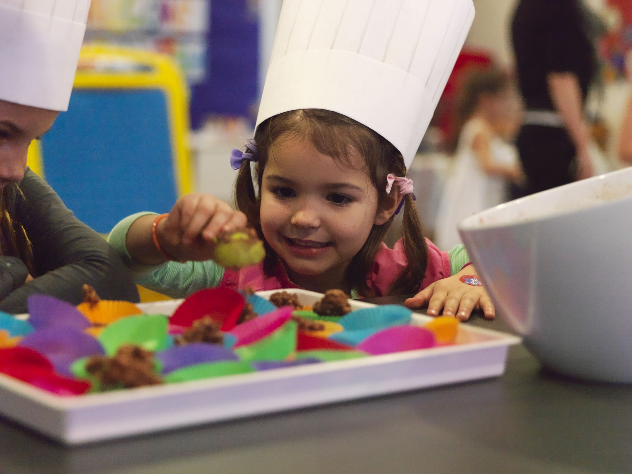 Family Activities and Kids Club | Hamilton Island Family Holiday