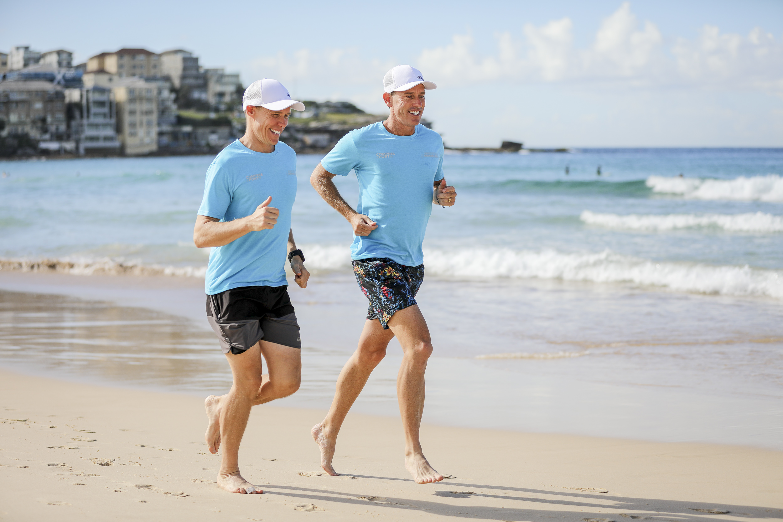 Dean's Top 5 Running Tips | Hamilton Island Blog