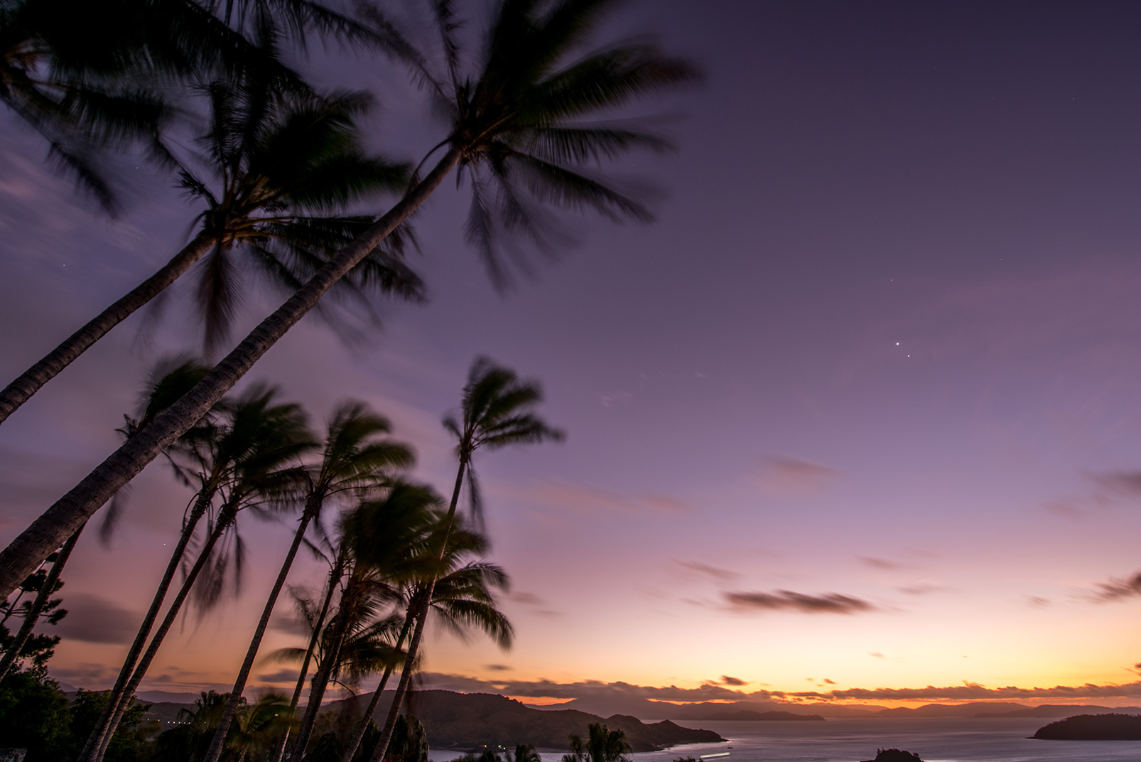 Ricochet Full Day and Sunset | Hamilton Island Luxury Holiday