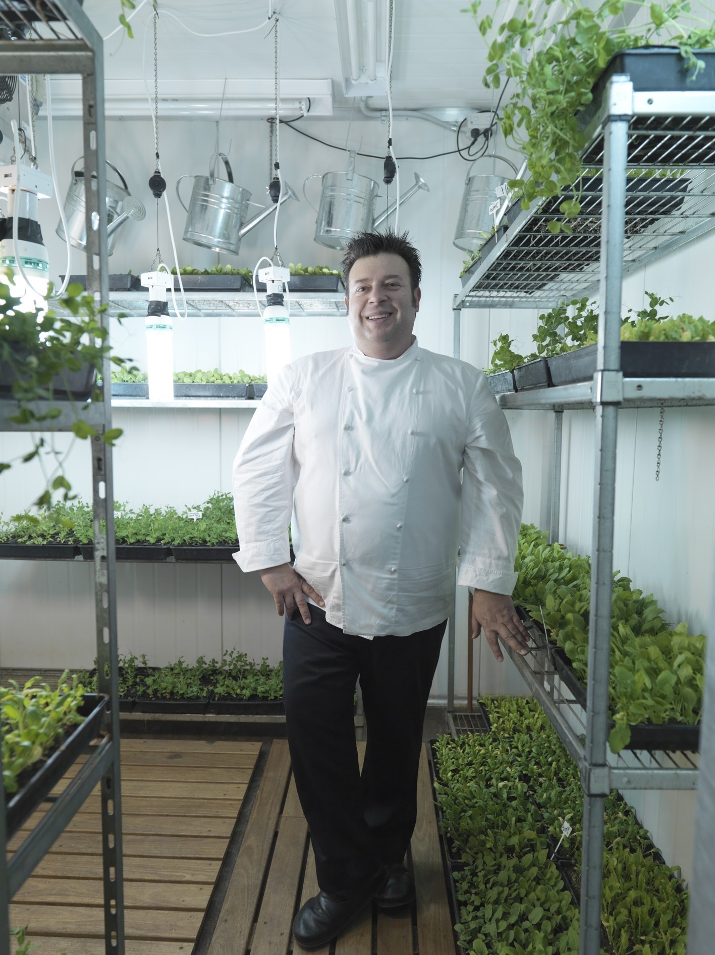 Feast with Peter Gilmore | Stories from Hamilton Island