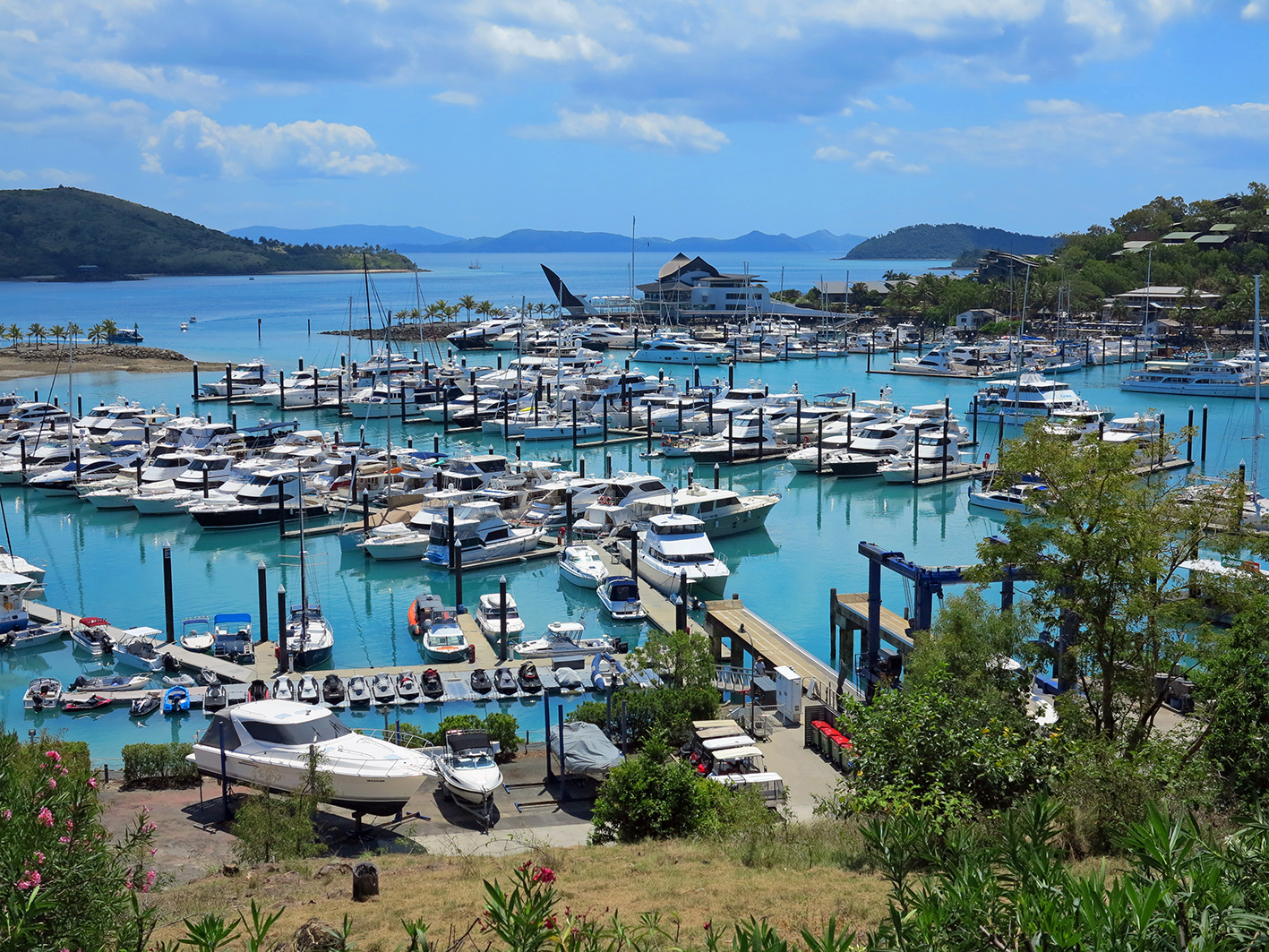 Topnotch Game Fishing Charters | Hamilton Island Vacation
