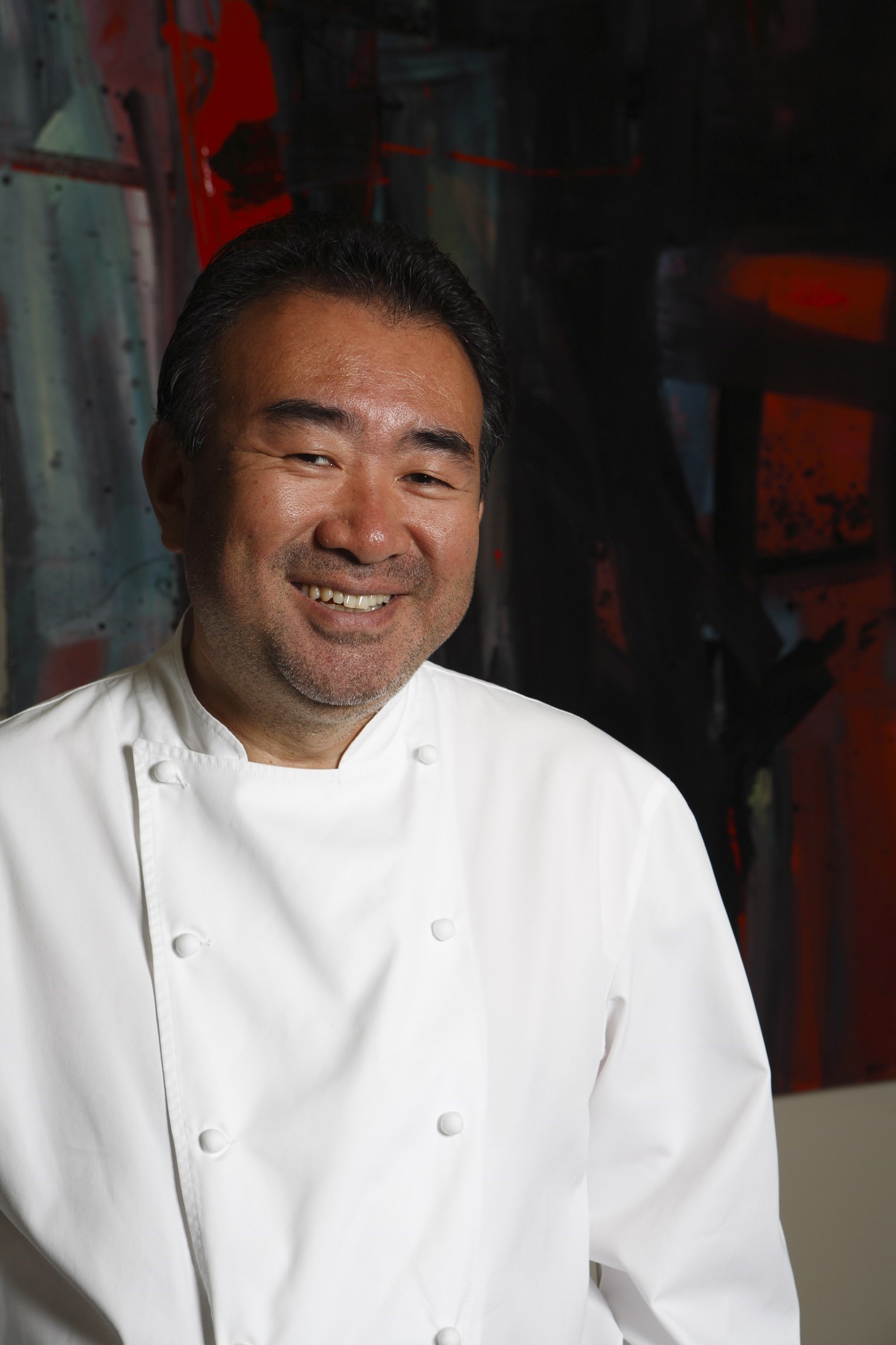 Feast with Tetsuya Wakuda | Stories from Hamilton Island