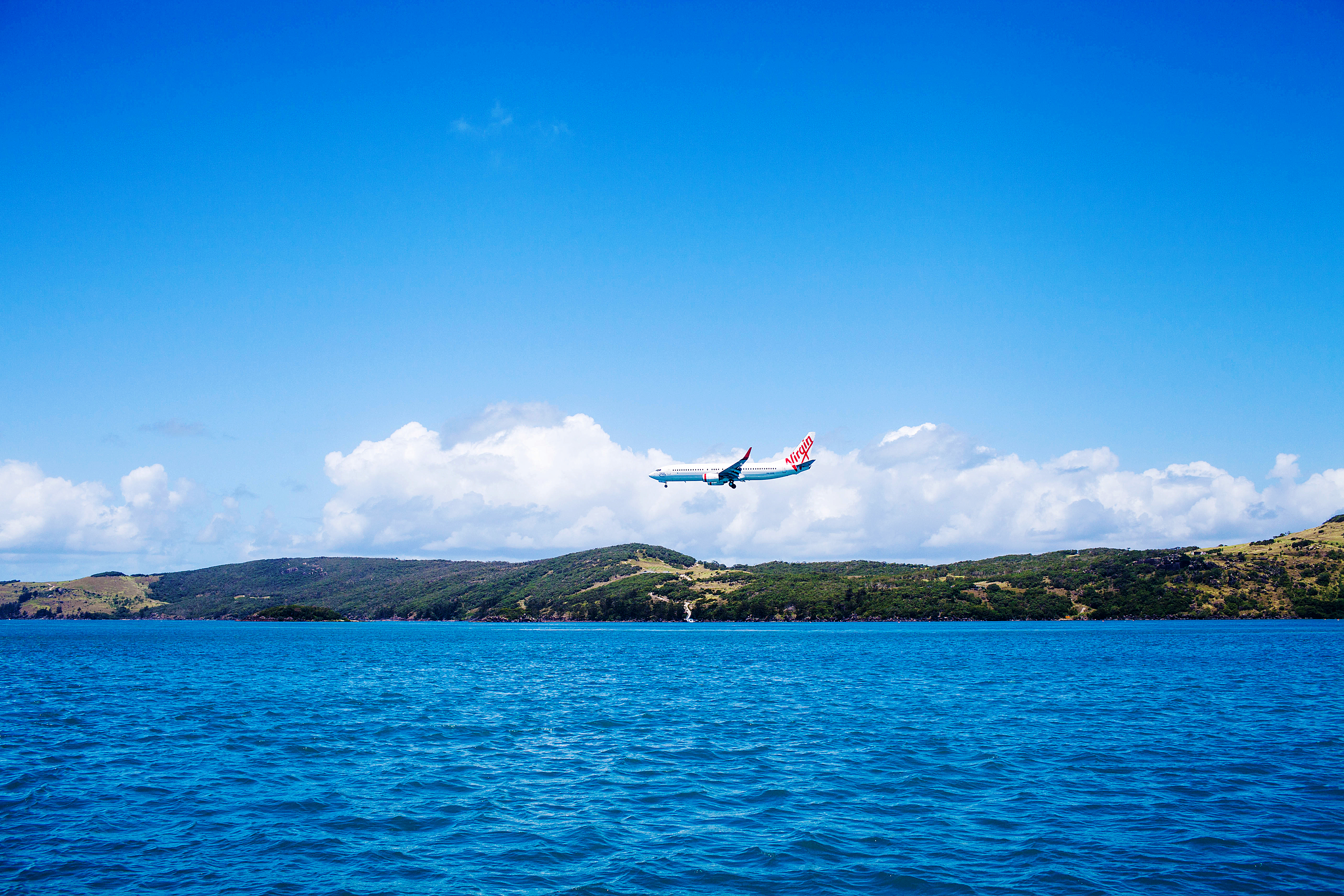 Transport for Residents and Contractors | Hamilton Island
