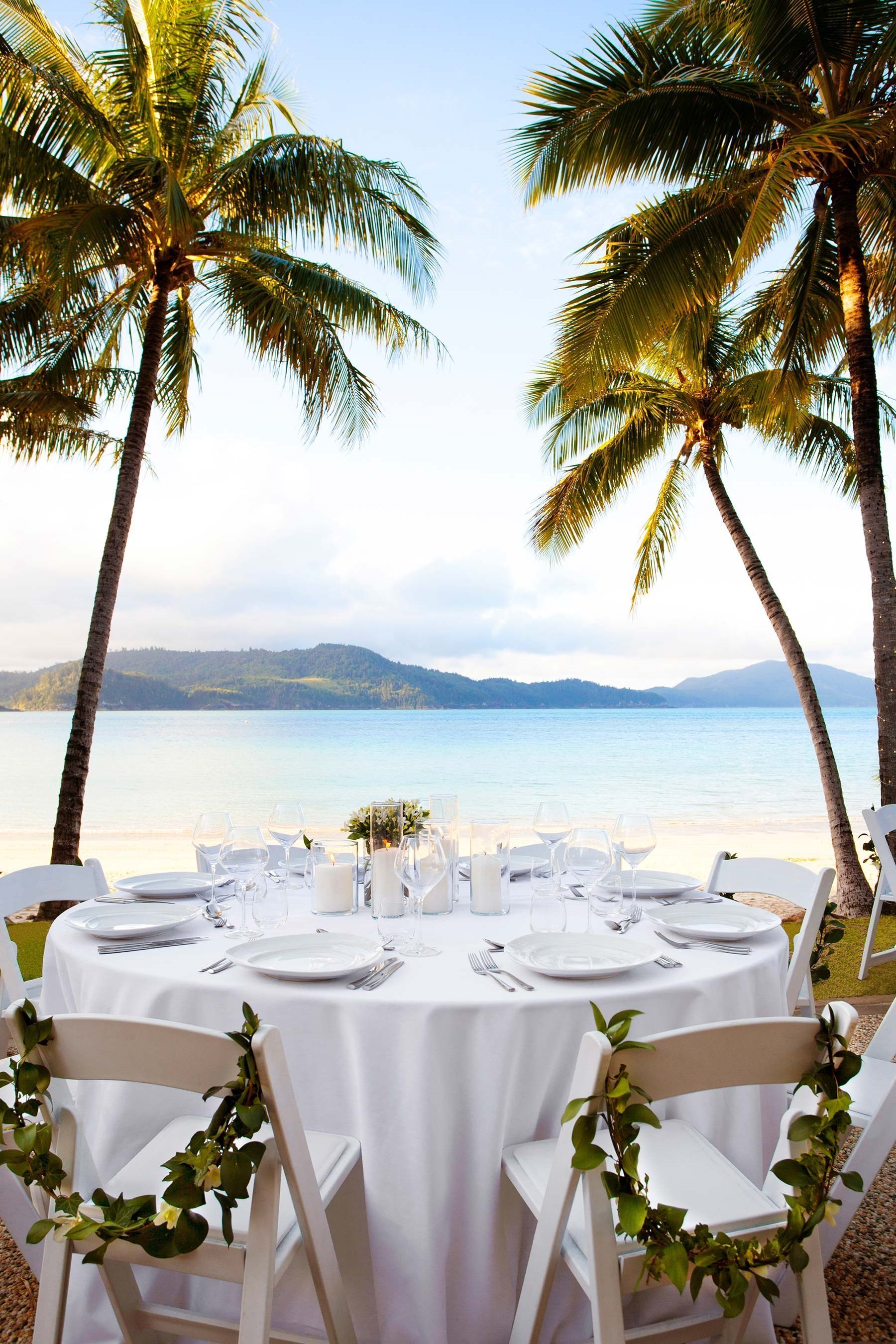Request a Quote | Hamilton Island Holiday