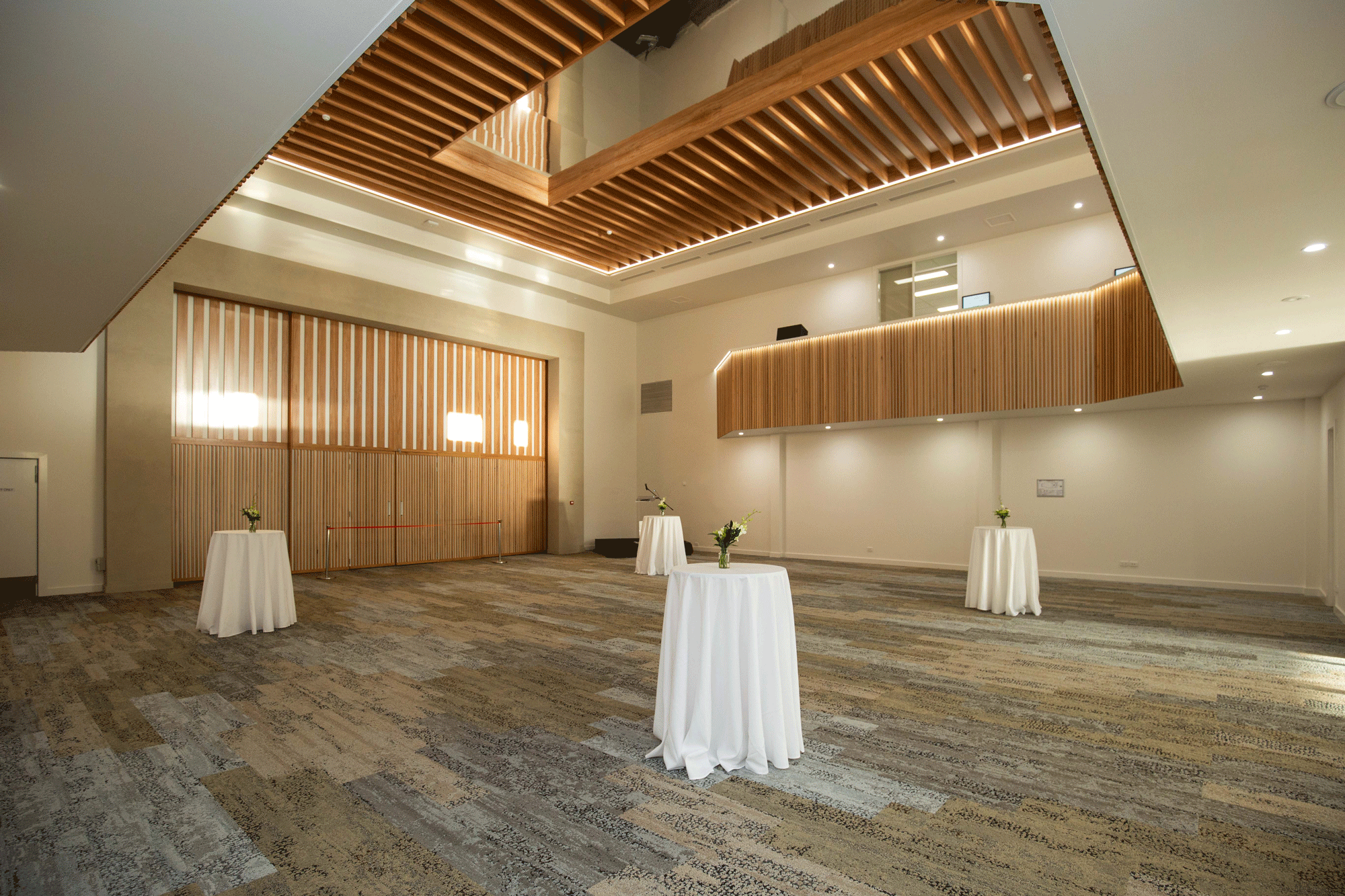 Conference Centre | Hamilton Island Resort