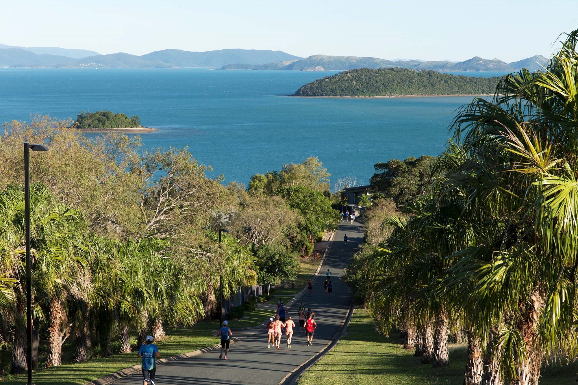 Sporting Events | Hamilton Island Family Holidays