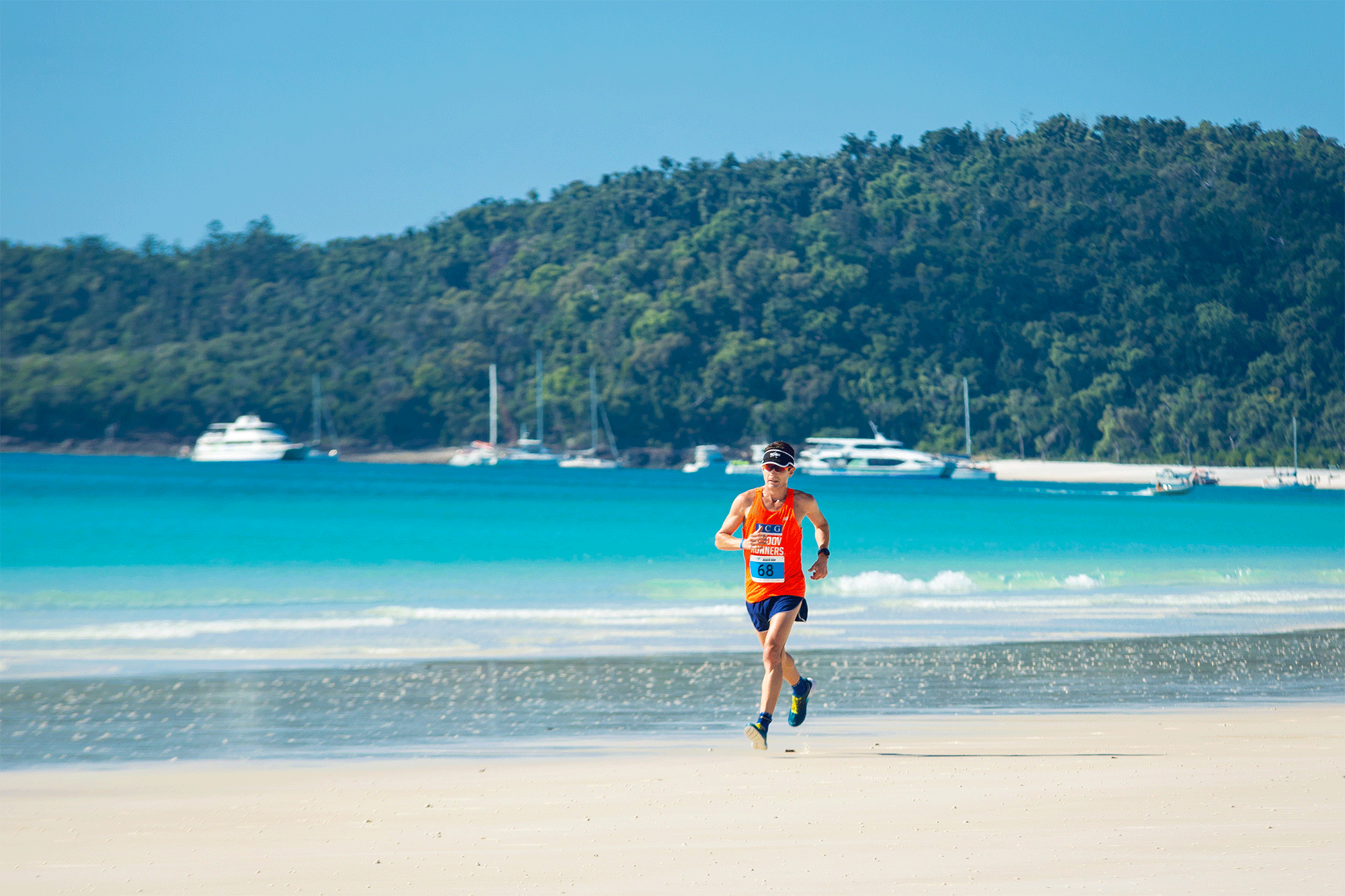 Hamilton Island Blog | Hamilton Island Luxury Accommodation