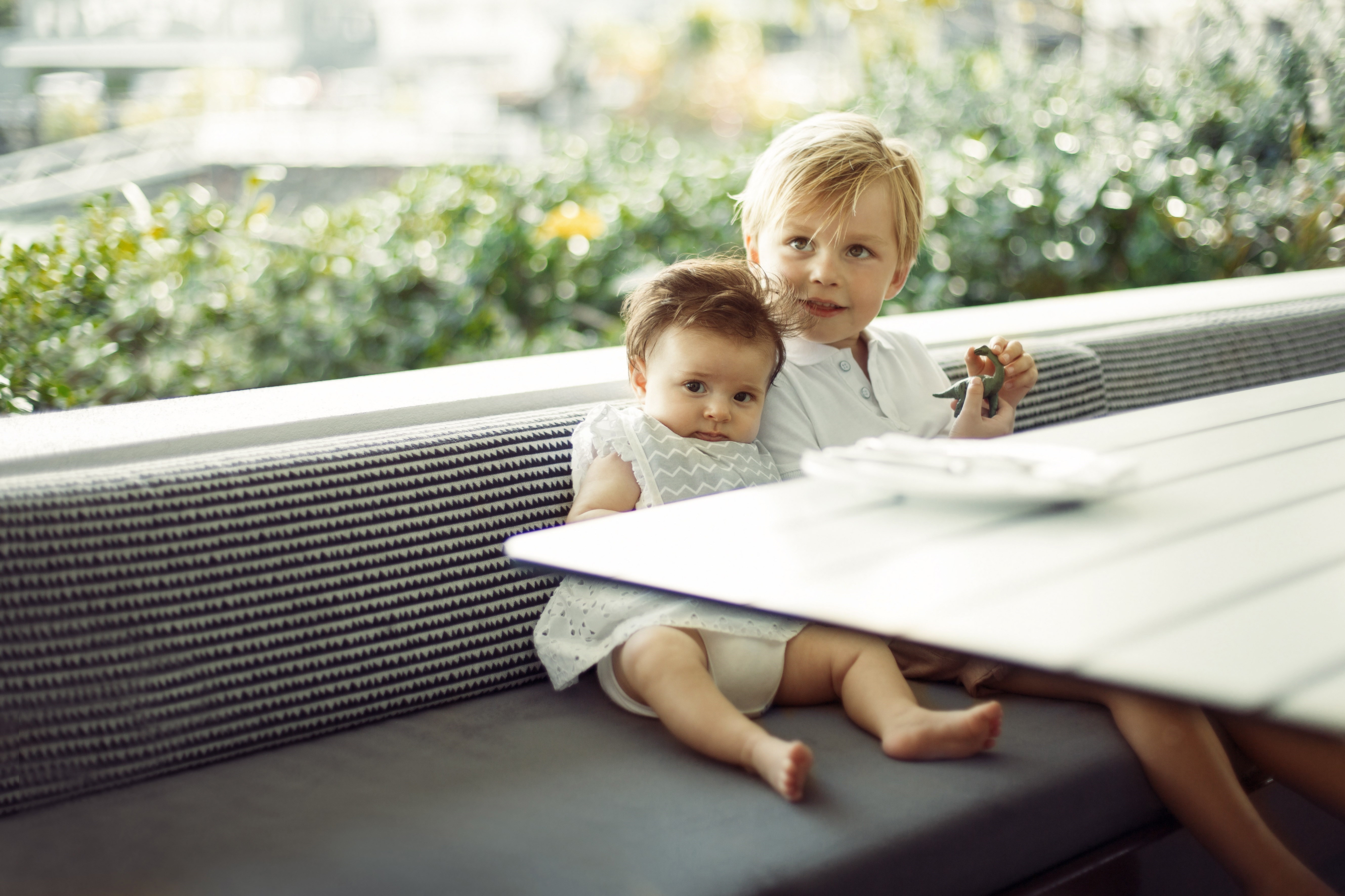 Request Items | Travel with Baby | Hamilton Island Australia