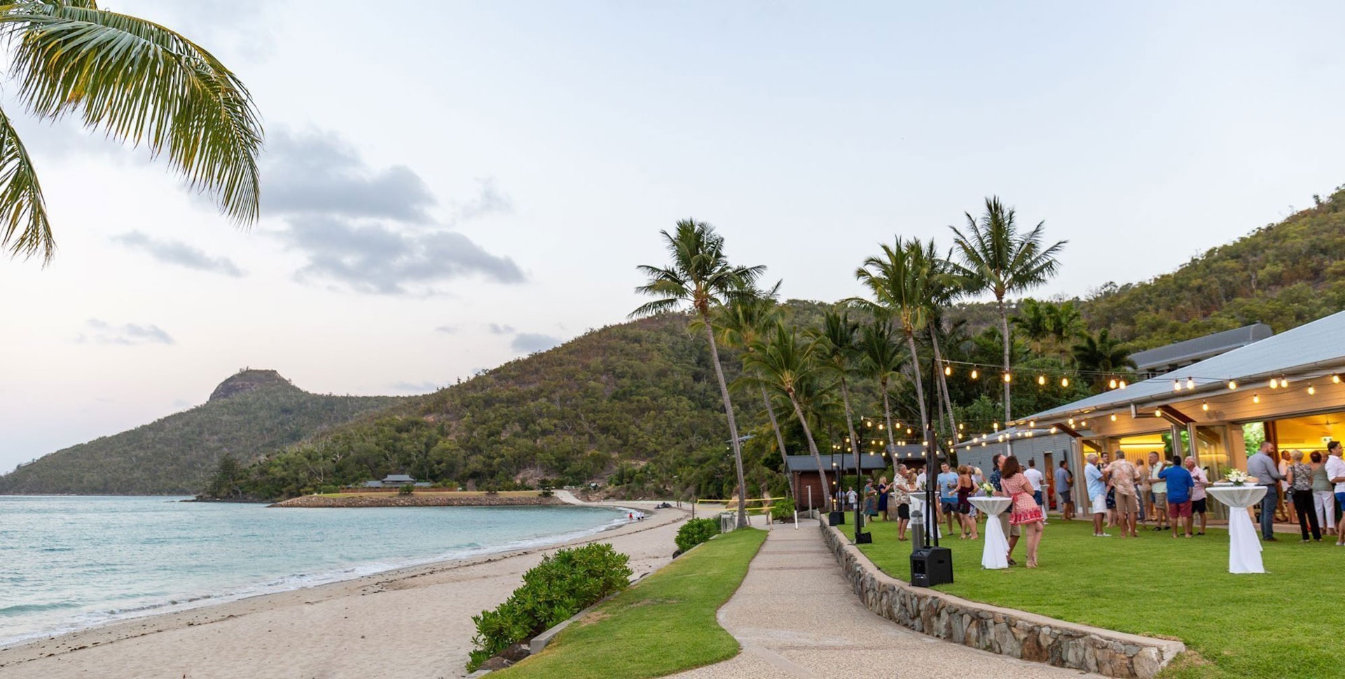 Request a Quote | Hamilton Island Holiday