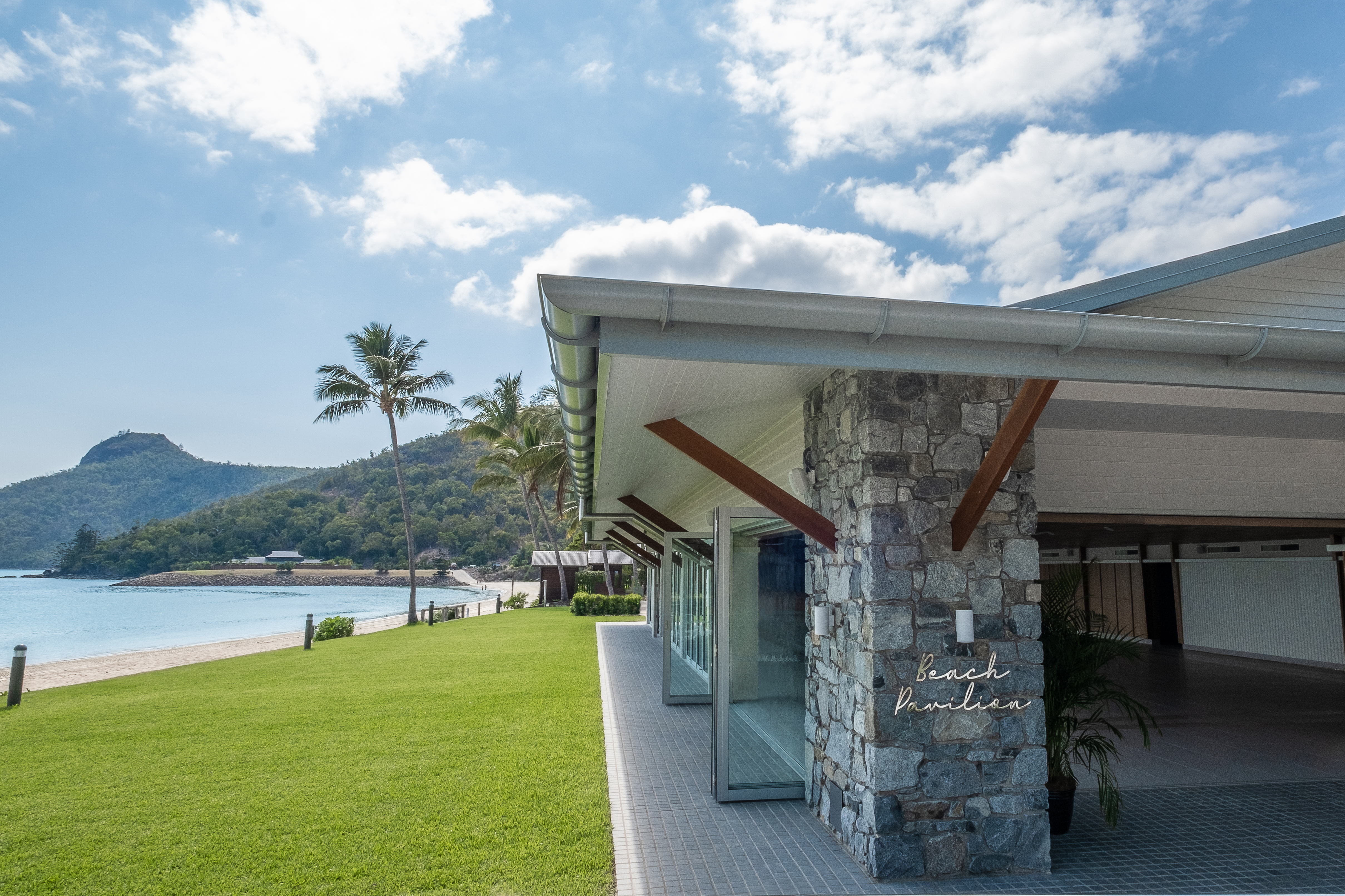 Food and Wine | Hamilton Island Resort