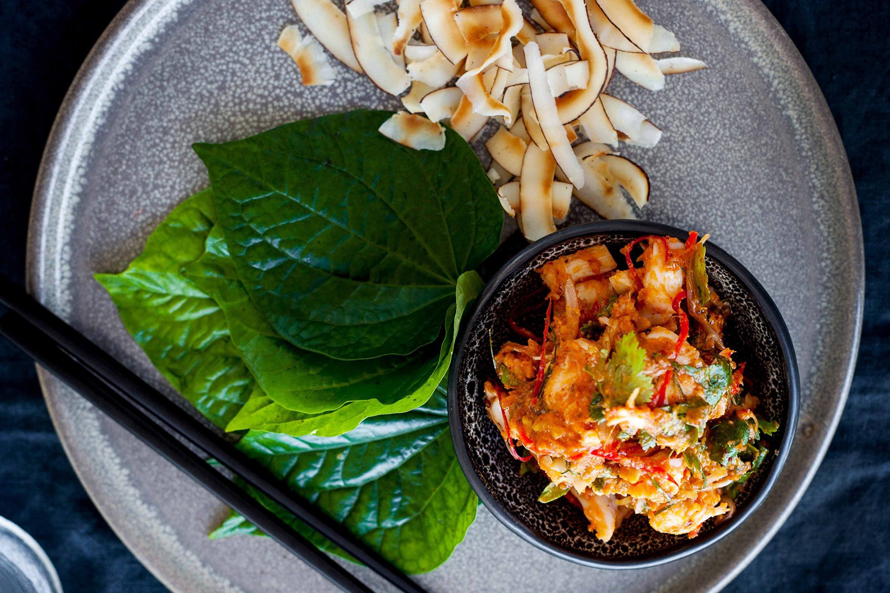 coca chu Restaurant | Hamilton Island Luxury Holiday