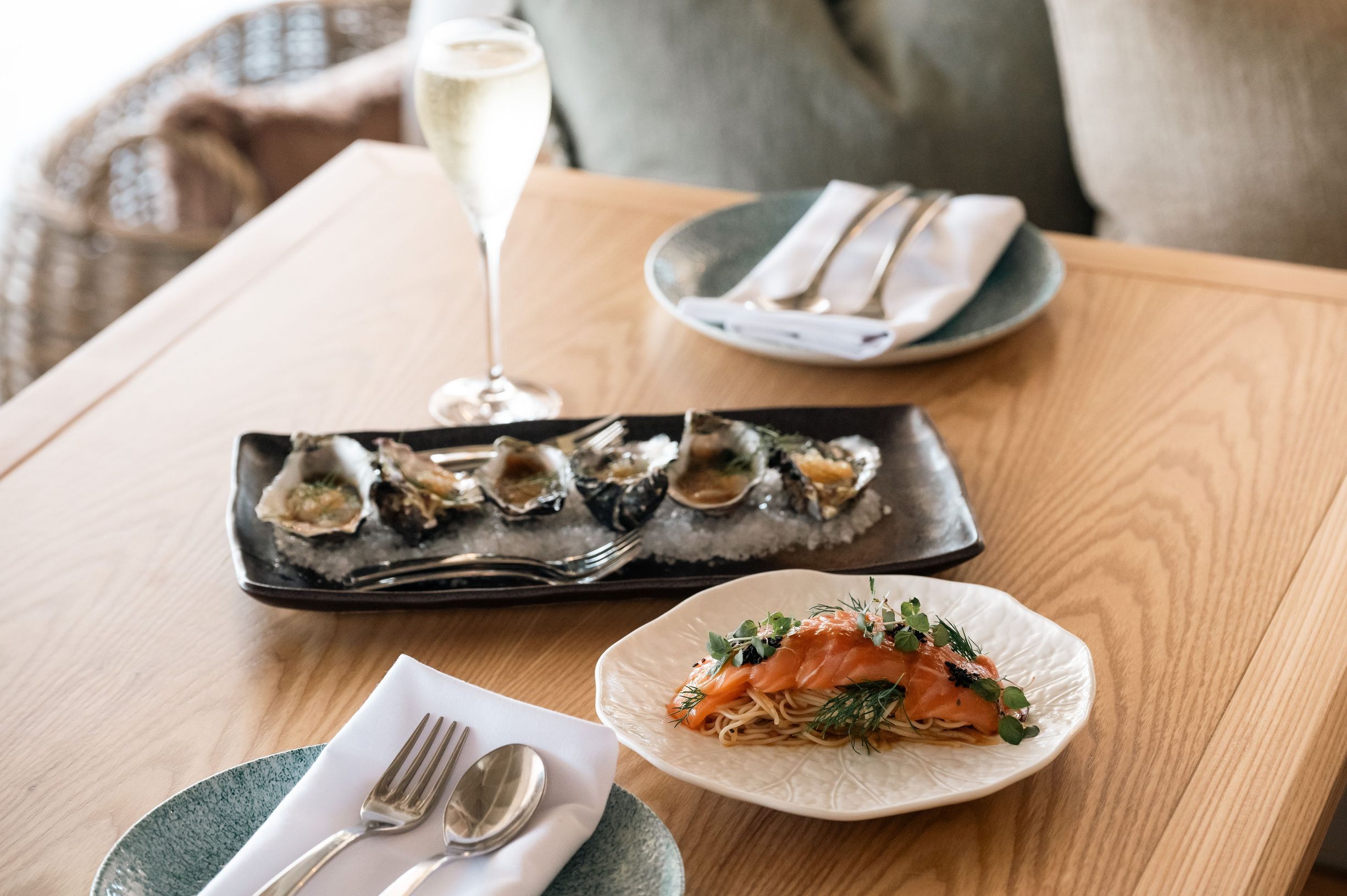 coca chu Restaurant | Hamilton Island Luxury Holiday