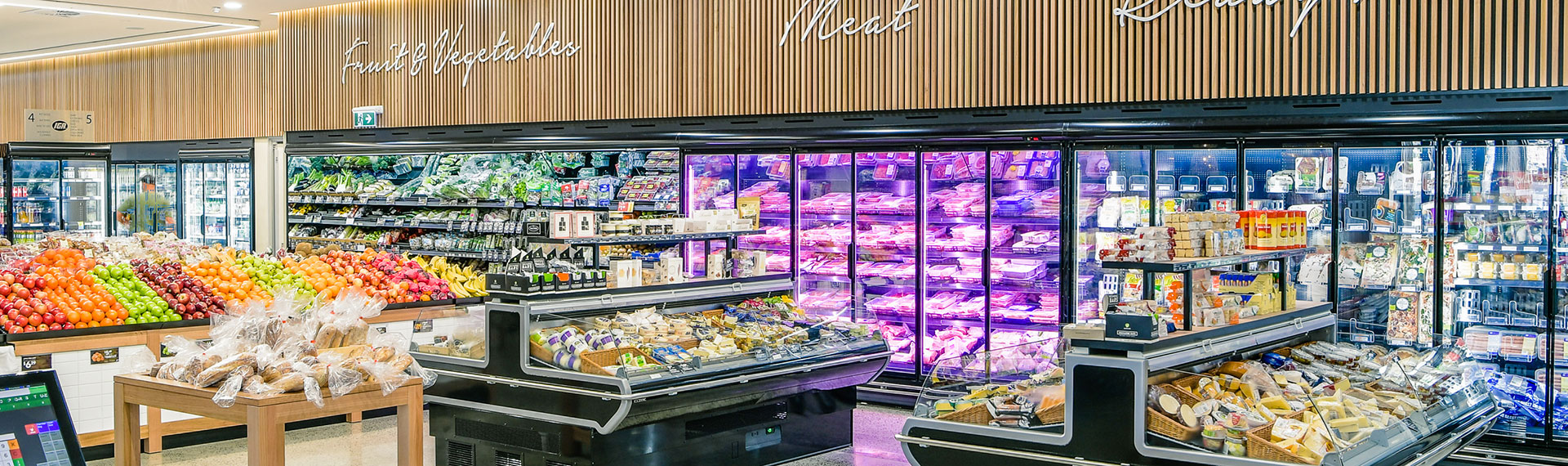 Hamilton Island Supermarket - IGA | Family Holiday Hamilton Island