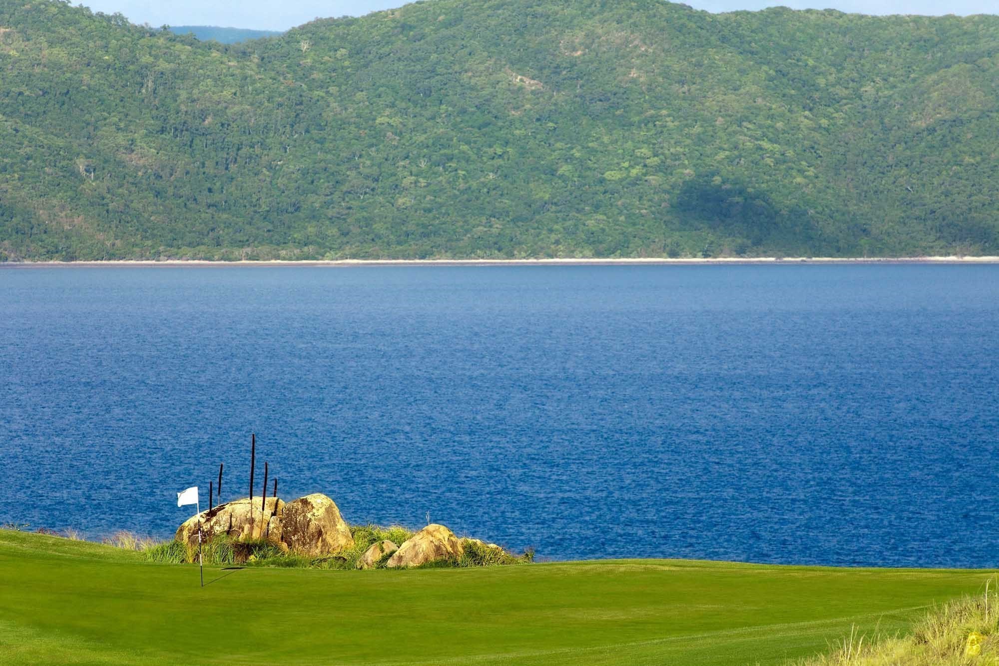 Golf Course Information - Australia's Best Golf Course - Hamilton ...