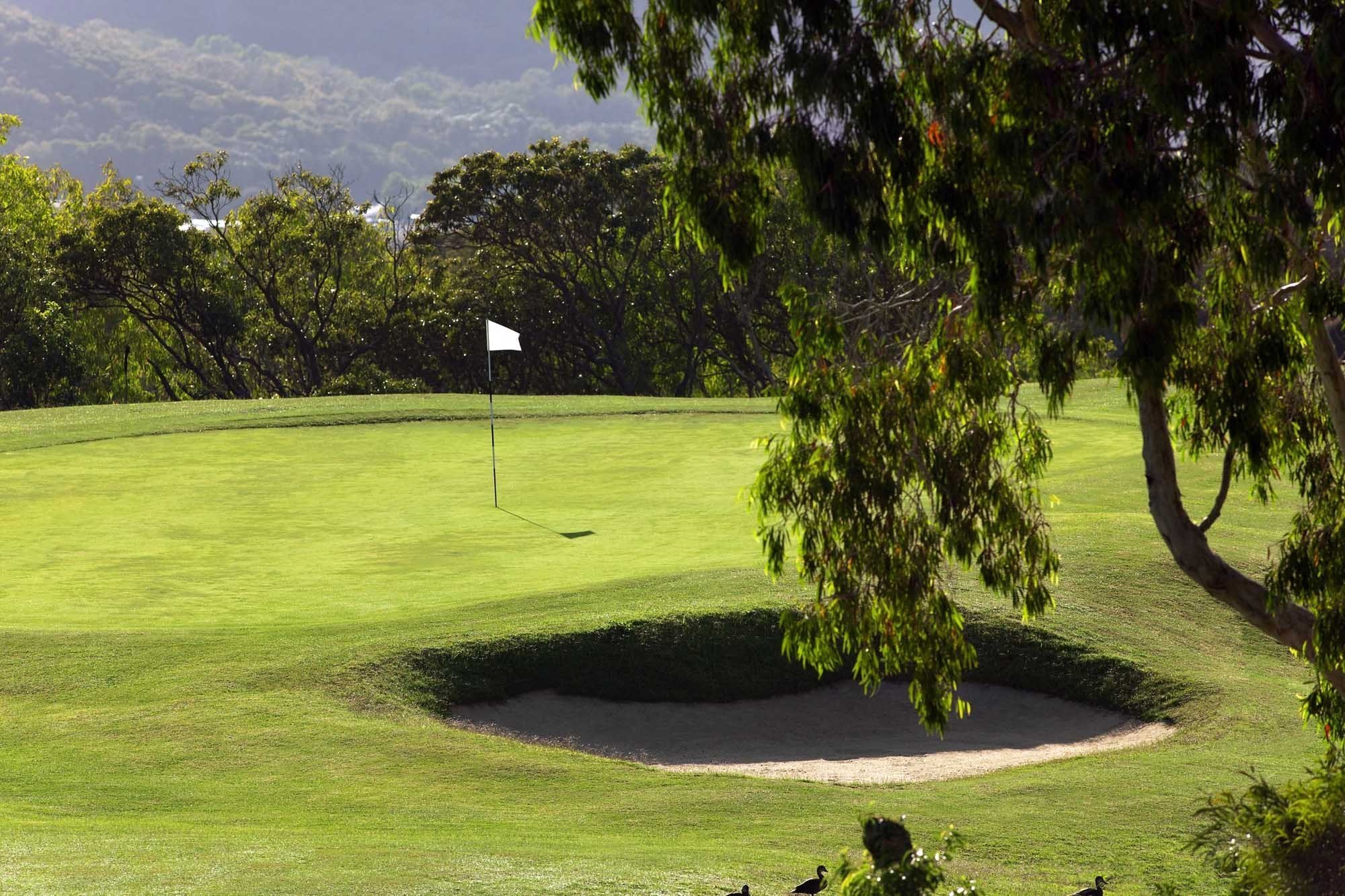 Golf Course Information - Australia's Best Golf Course - Hamilton ...
