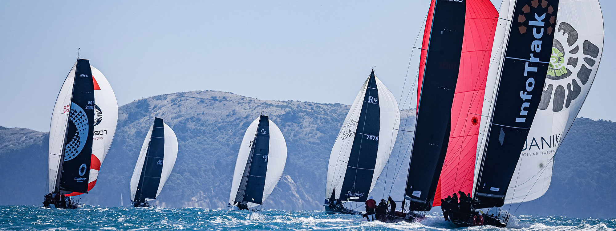 Hamilton Island Blog | Hamilton Island Luxury Accommodation