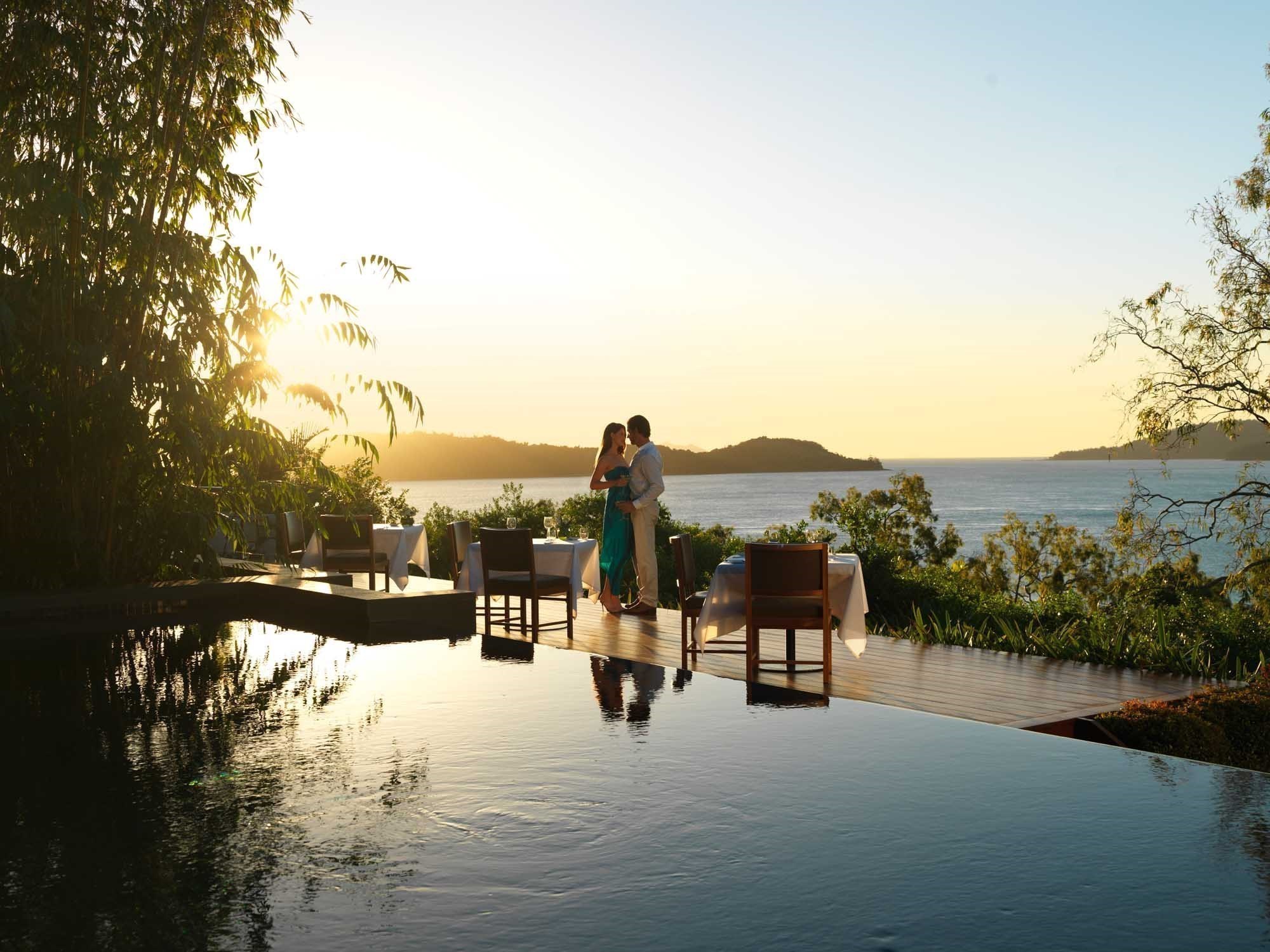 Hamilton Island Blog | Hamilton Island Luxury Accommodation