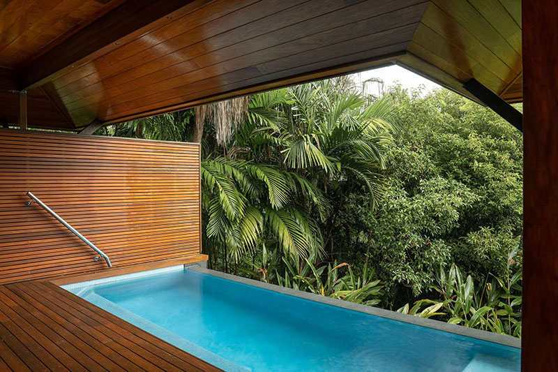 Windward Accessible Pavilion | qualia Resort Hamilton Island