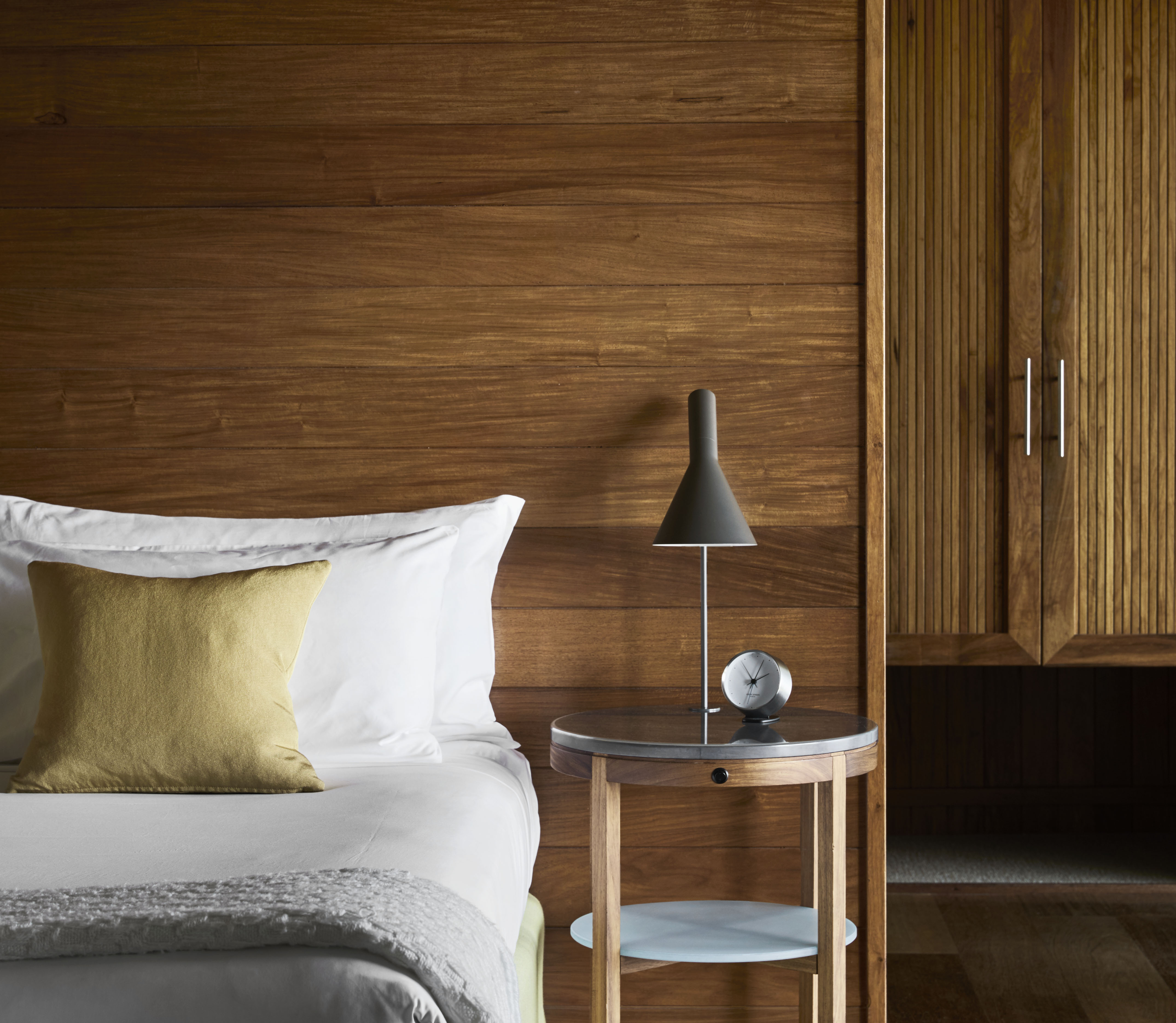 Leeward Garden View Pavilion | Secluded luxury at qualia resort