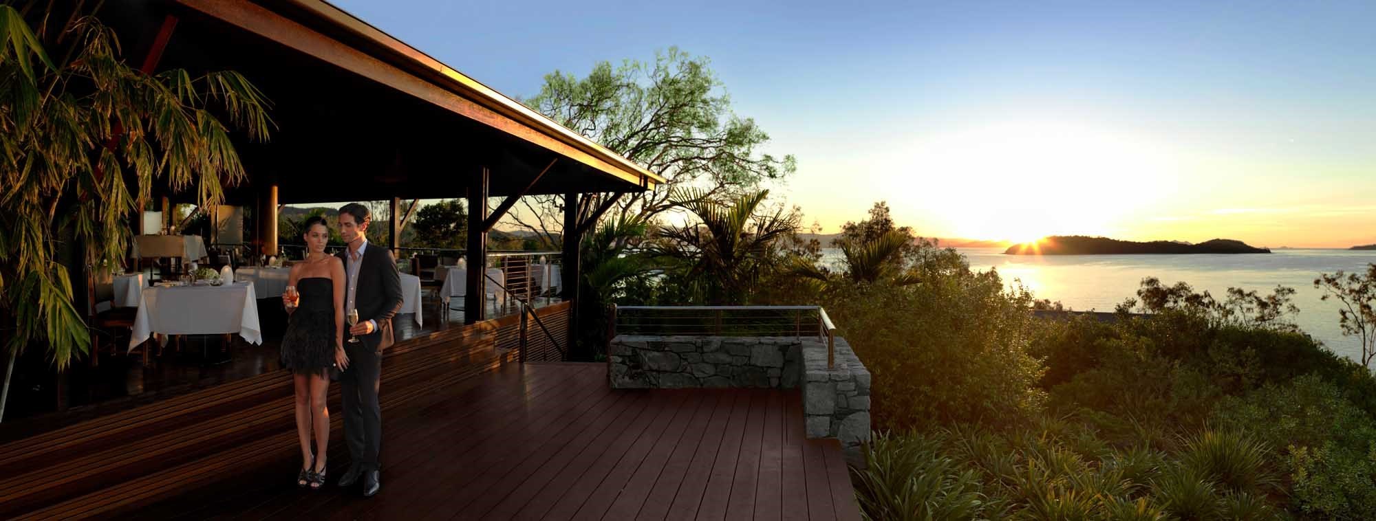 qualia wins TripAdvisor 2014 | Media Releases from Hamilton Island