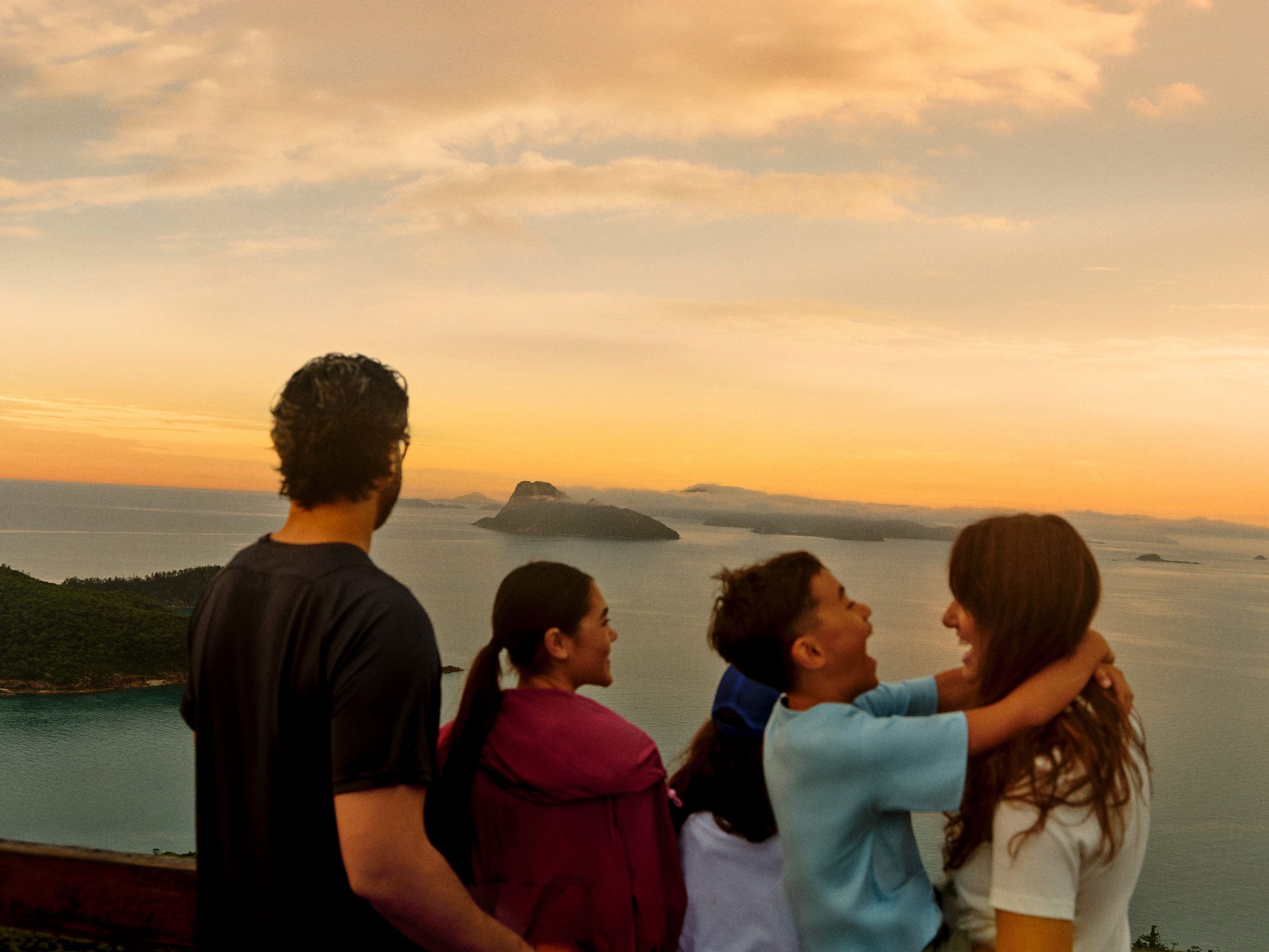Family Activities and Kids Club | Hamilton Island Family Holiday