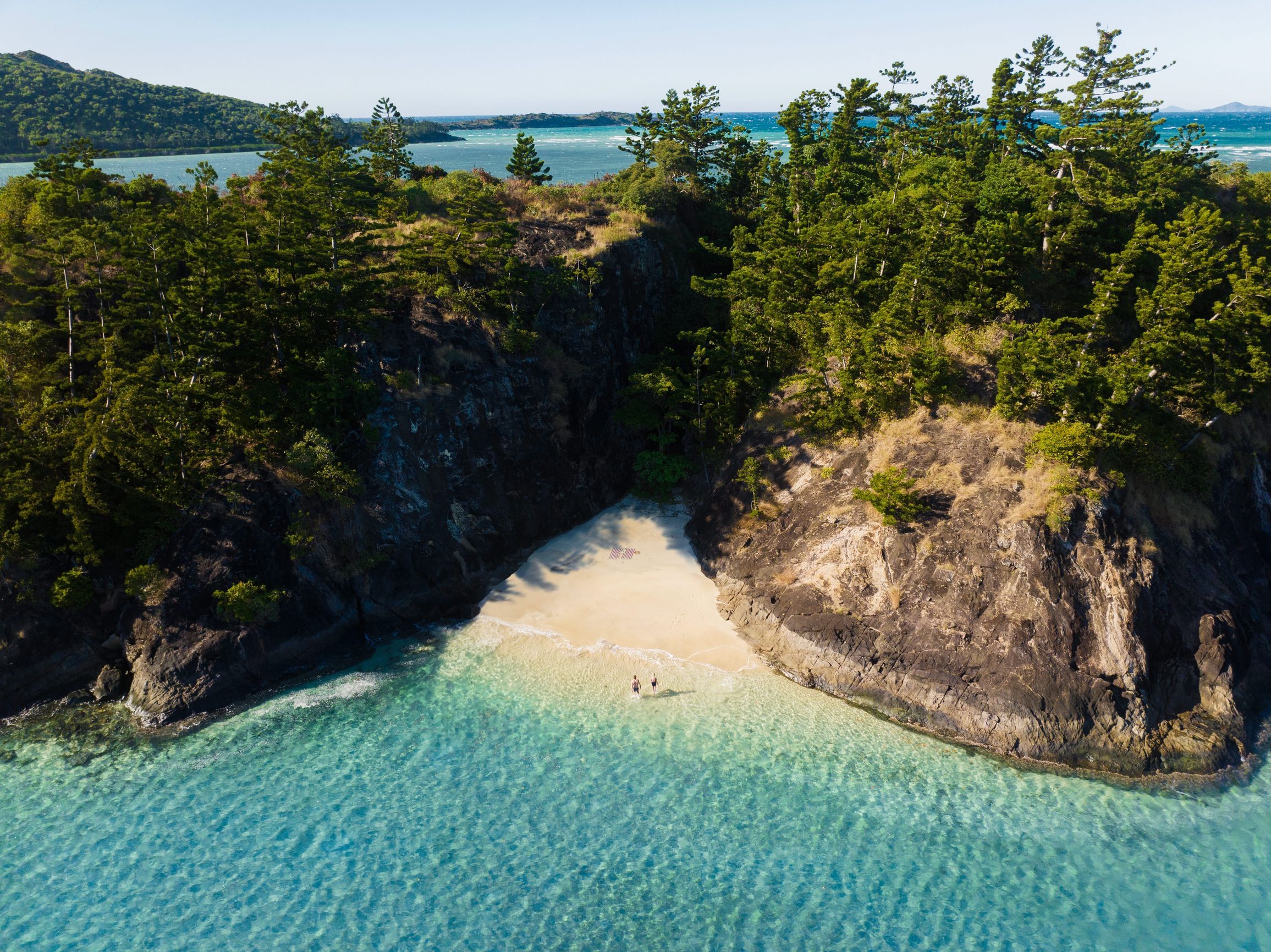 Destination | Hamilton Island Holidays