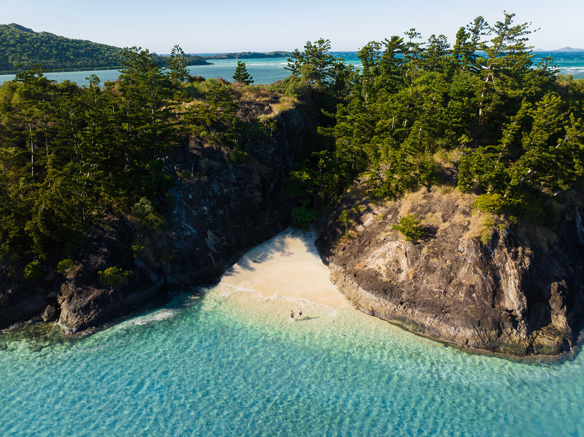 Welcome to Hamilton Island | Australia's Tropical Island