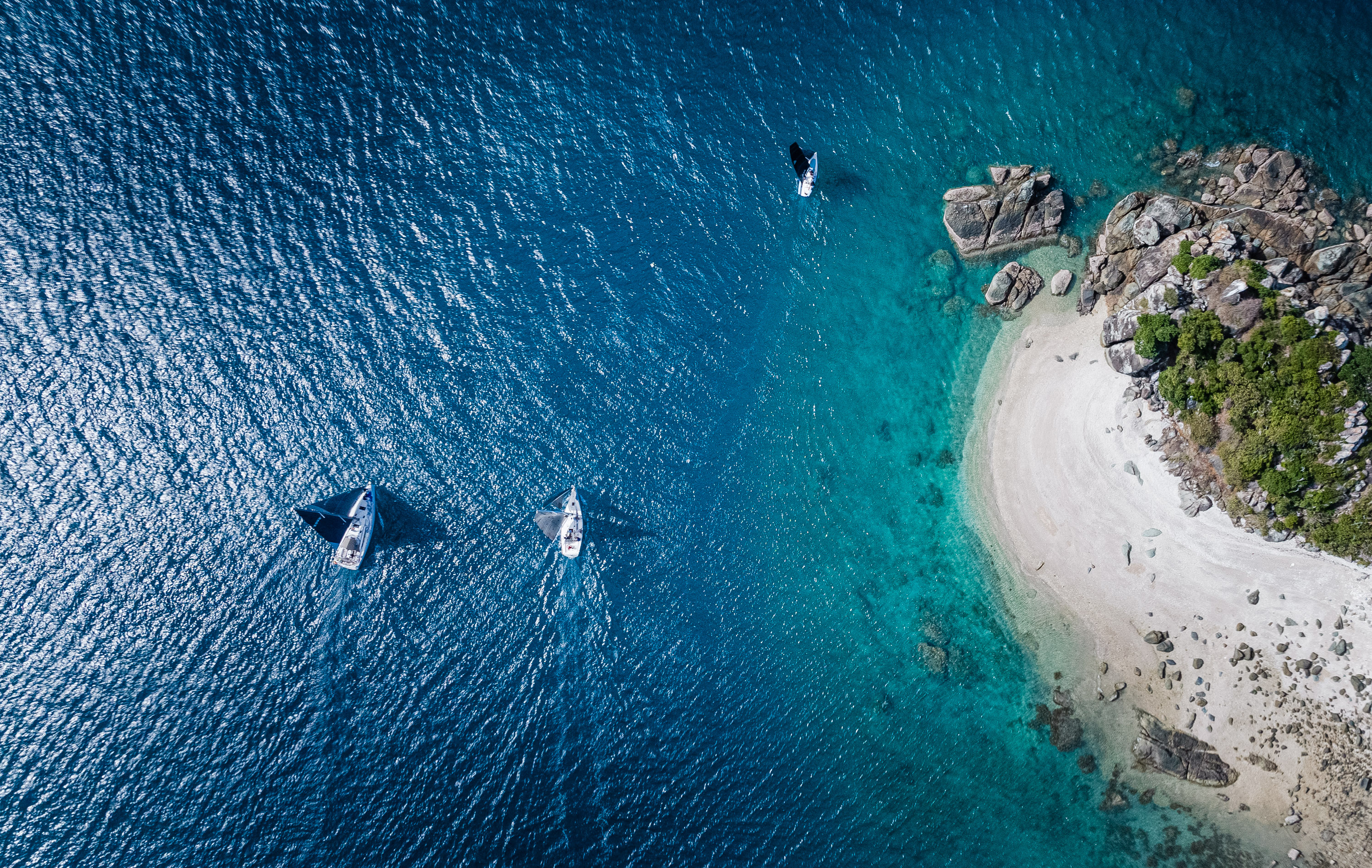 Hamilton Island Accommodation | Hotels, Deals & Great Barrier Reef Holidays