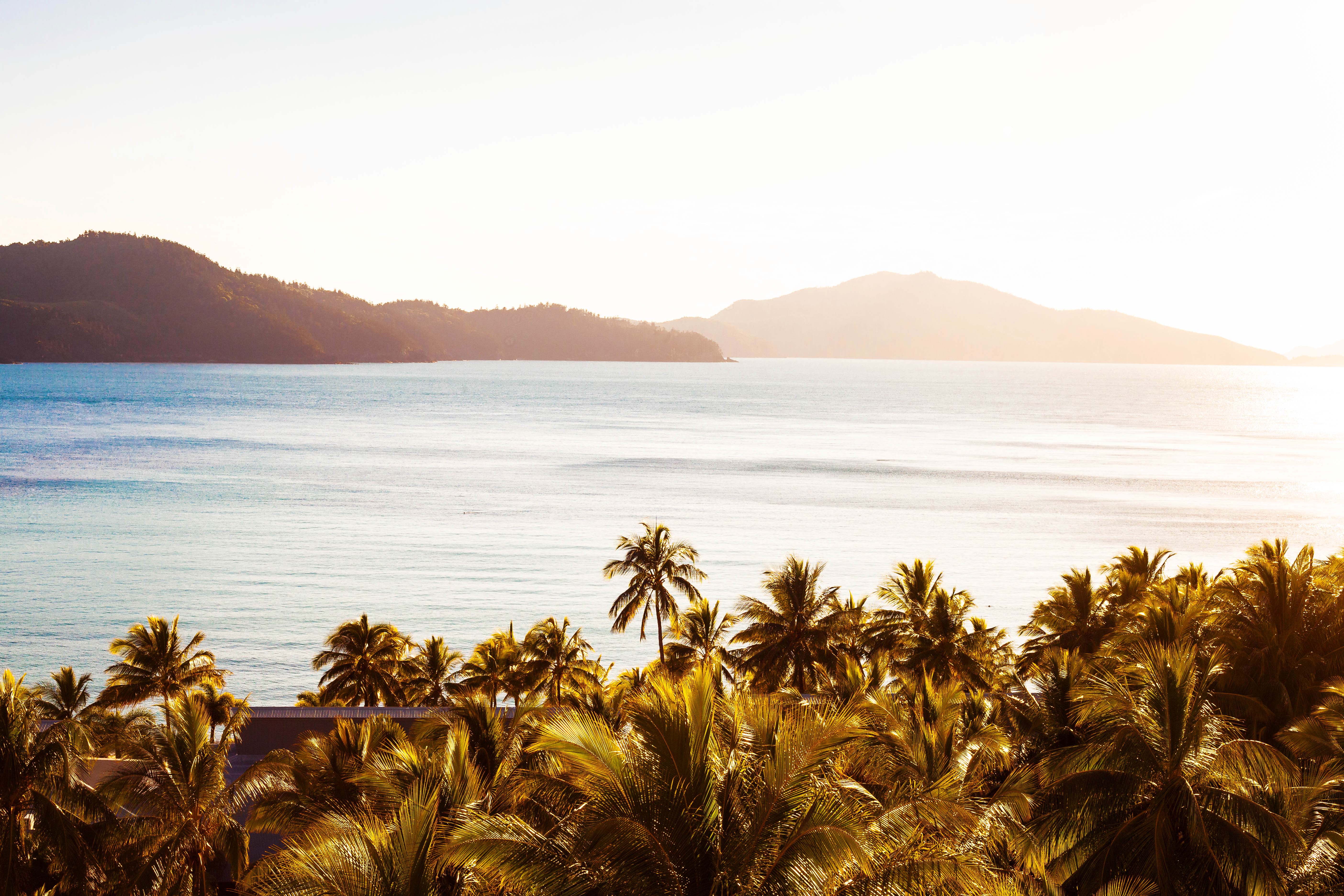 Reef View Hotel | Hamilton Island